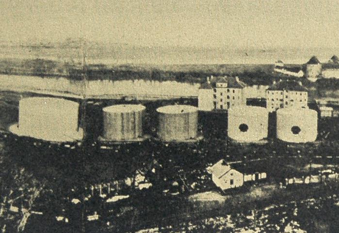 Jeste li znali? – TZG-Sisak