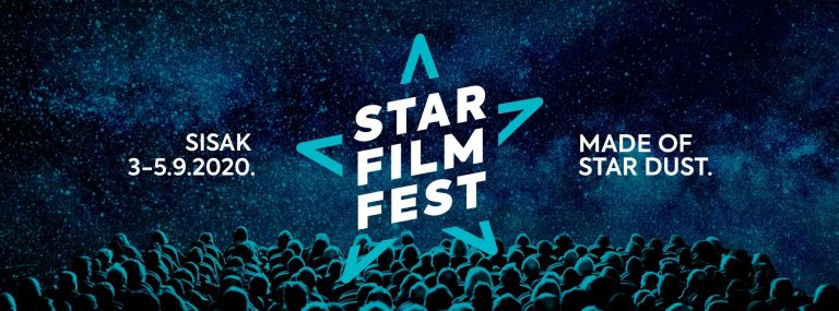 7. Star Film Fest – TZG-Sisak