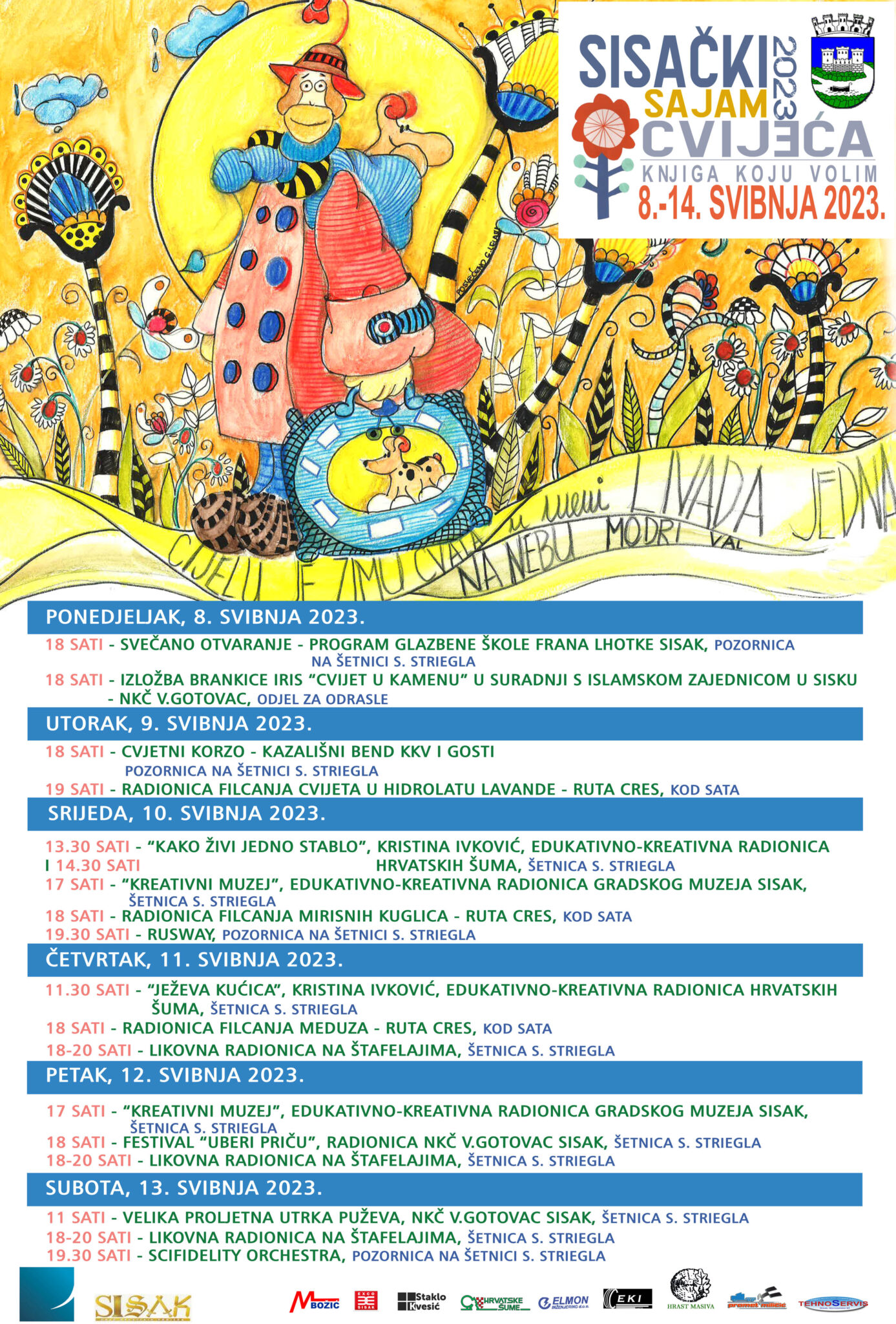 slati program – TZG-Sisak