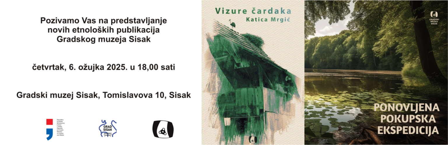 VIZURE ČARDAKA – TZG-Sisak